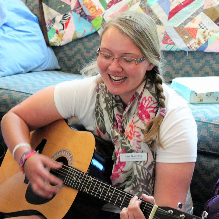 Lutheran Diaconal Association