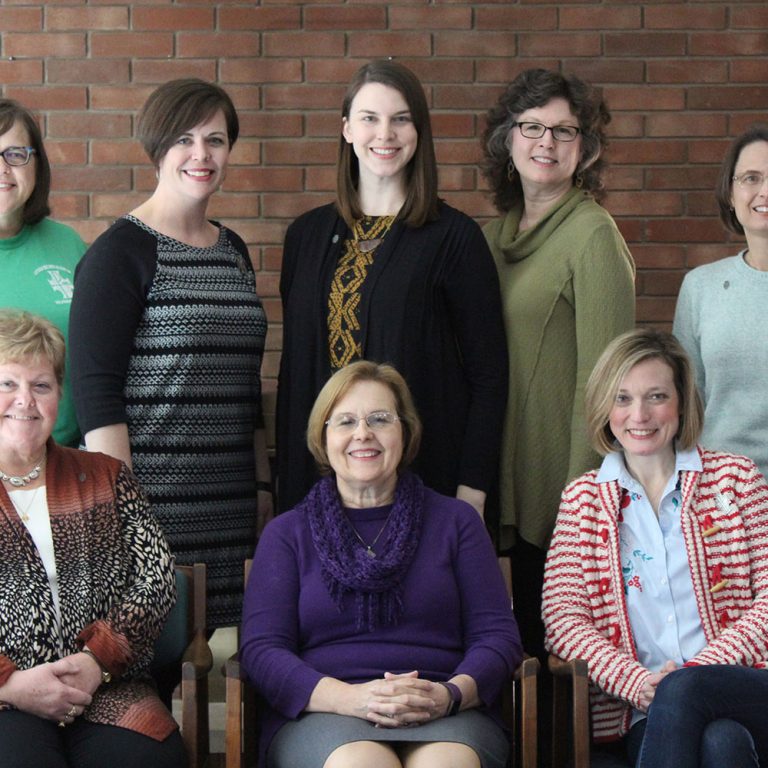 Lutheran Diaconal Association