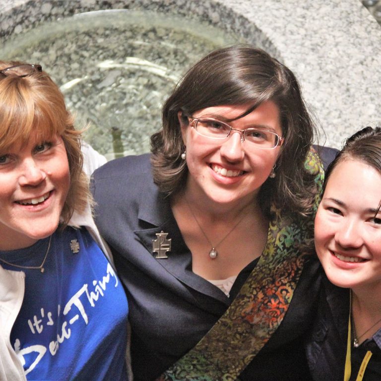 Lutheran Diaconal Association