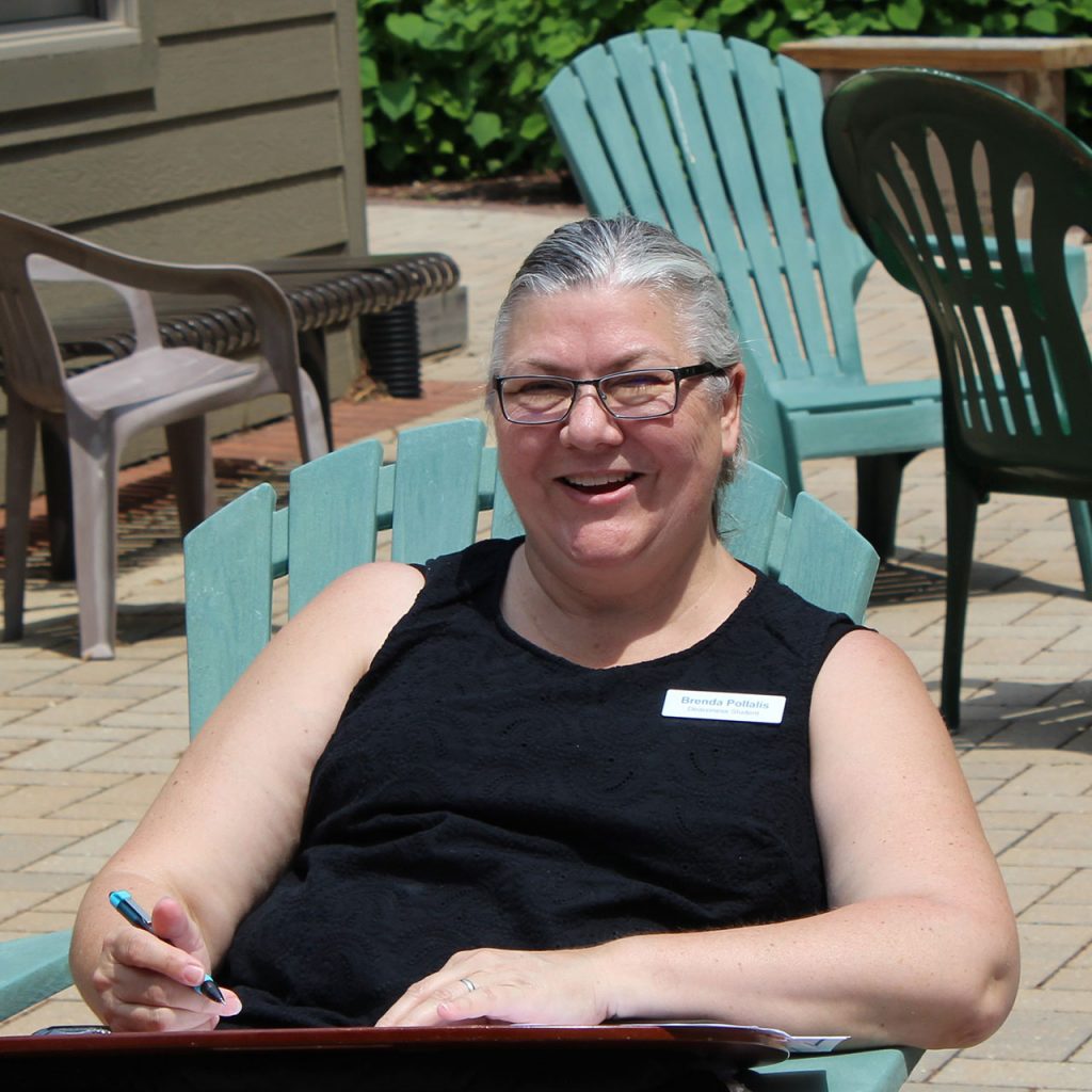 Lutheran Diaconal Association